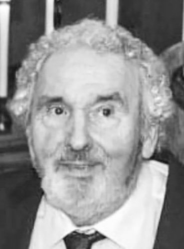 Lewis J. ‘Lew’ McIntosh | News, Sports, Jobs - The Review